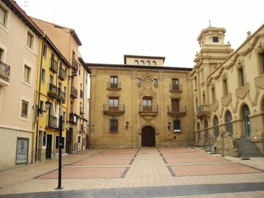 Caminosantiago.com | El Museo de La Rioja